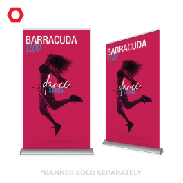 Banner Stand Hardware