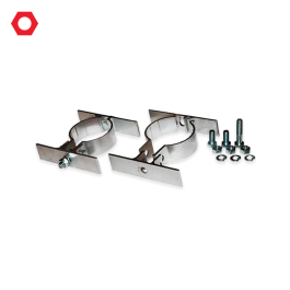 Sign Clamps