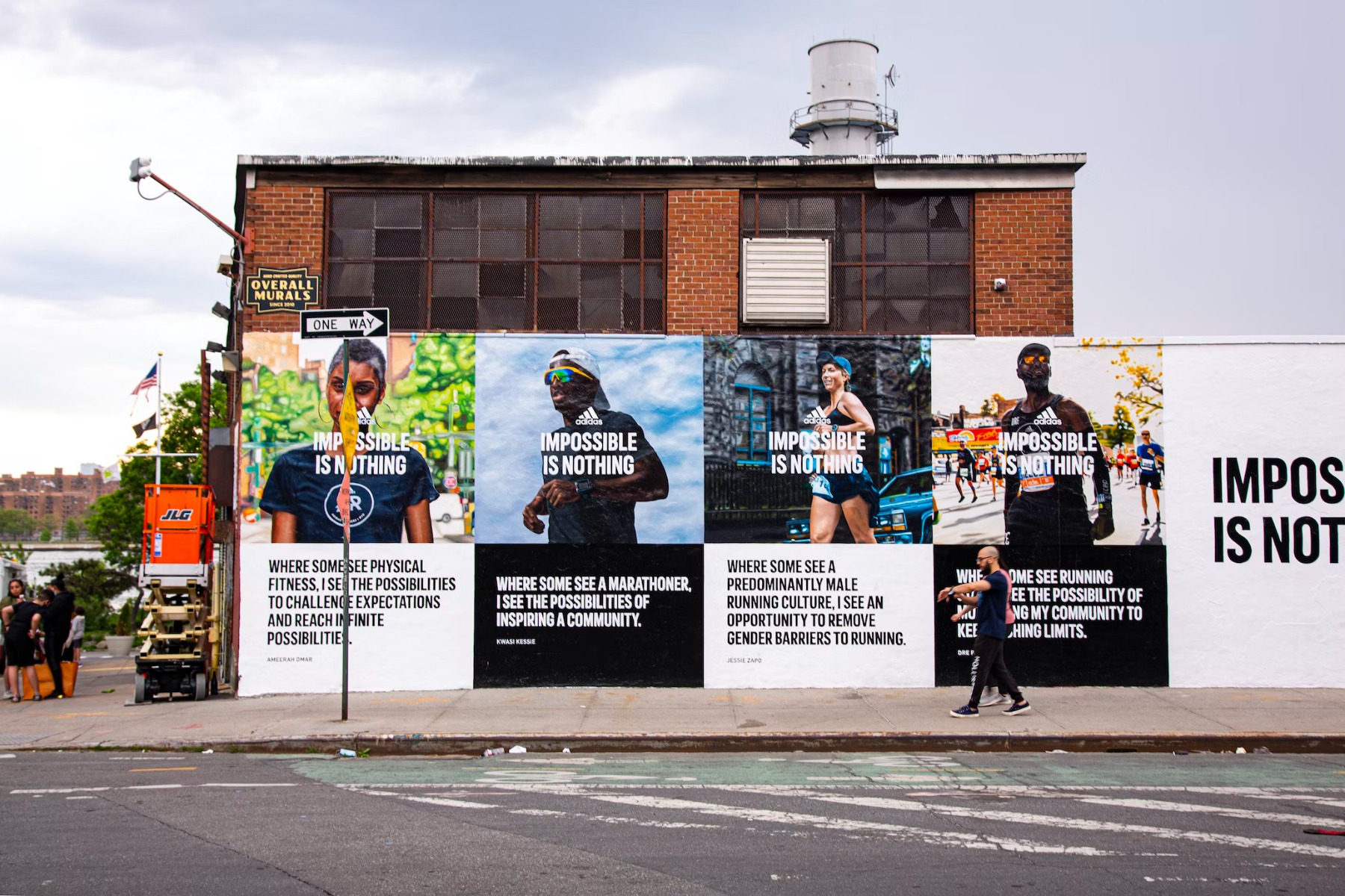 Harnessing the Power of Business Signage: Boosting Brand & Attracting ...