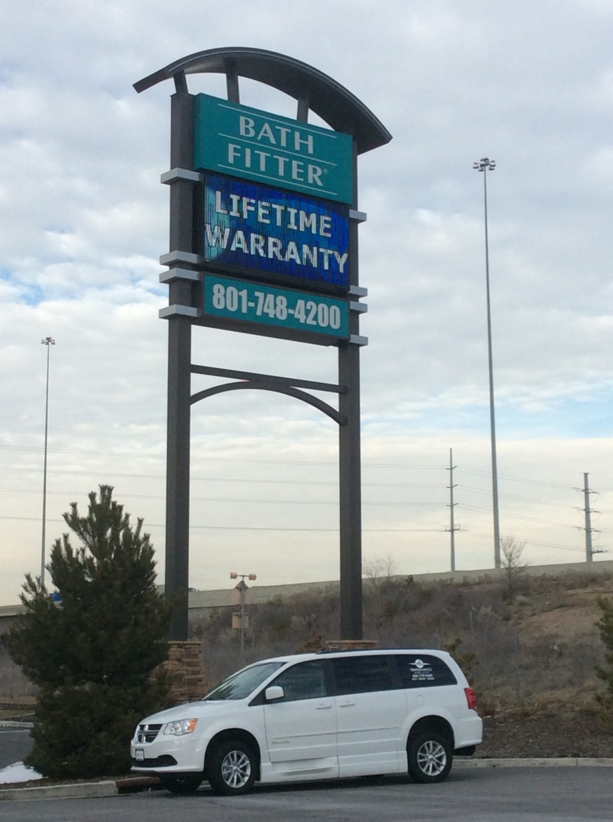 The Digital Signage Revolution - Identity Signs Blog