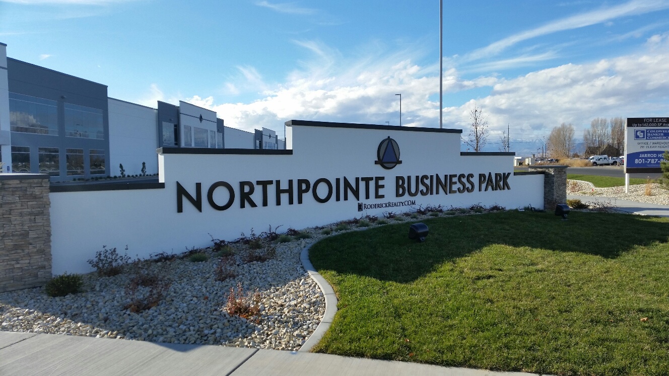 Architectural Signs