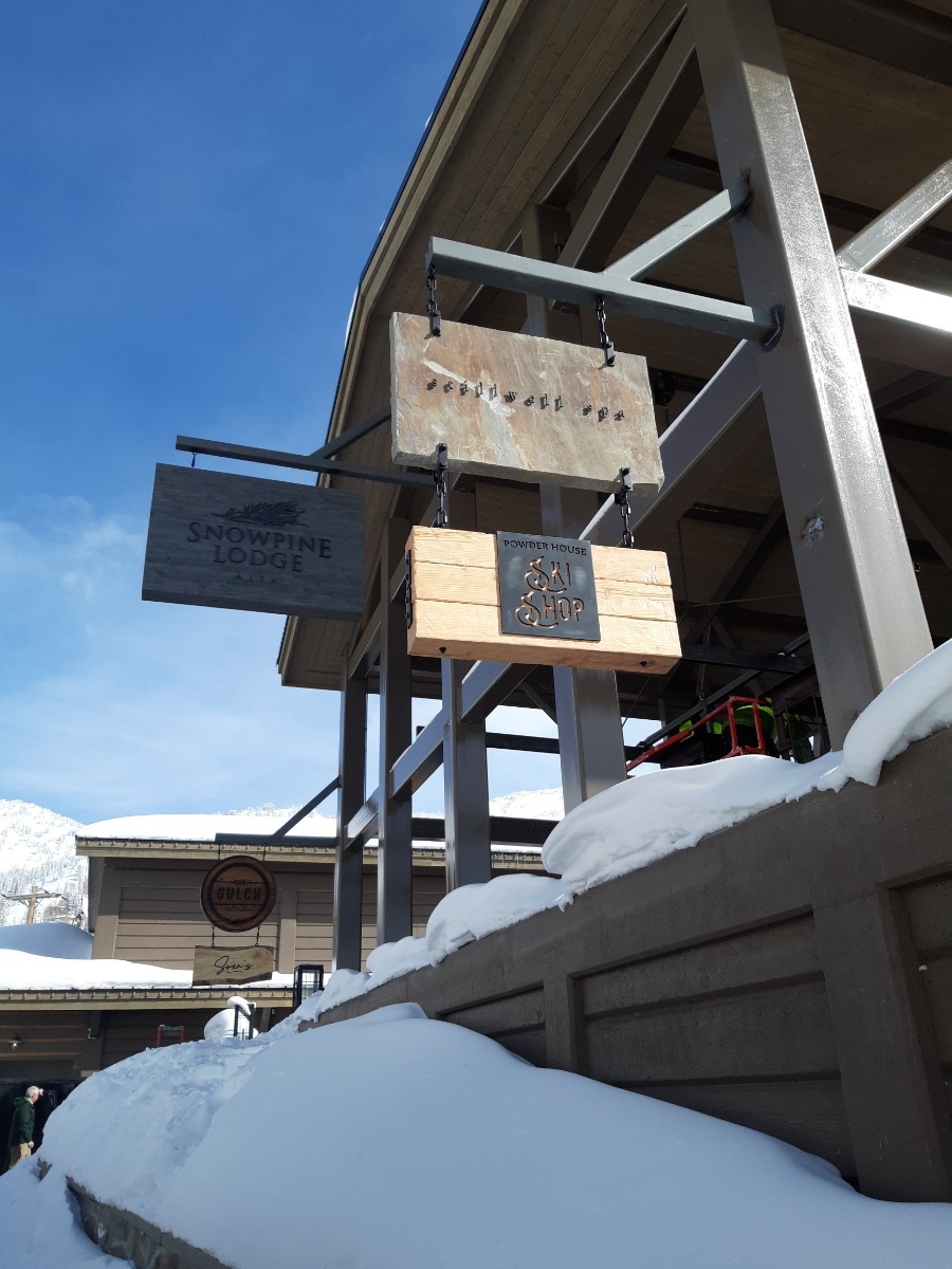 The Digital Signage Revolution - Identity Signs Blog