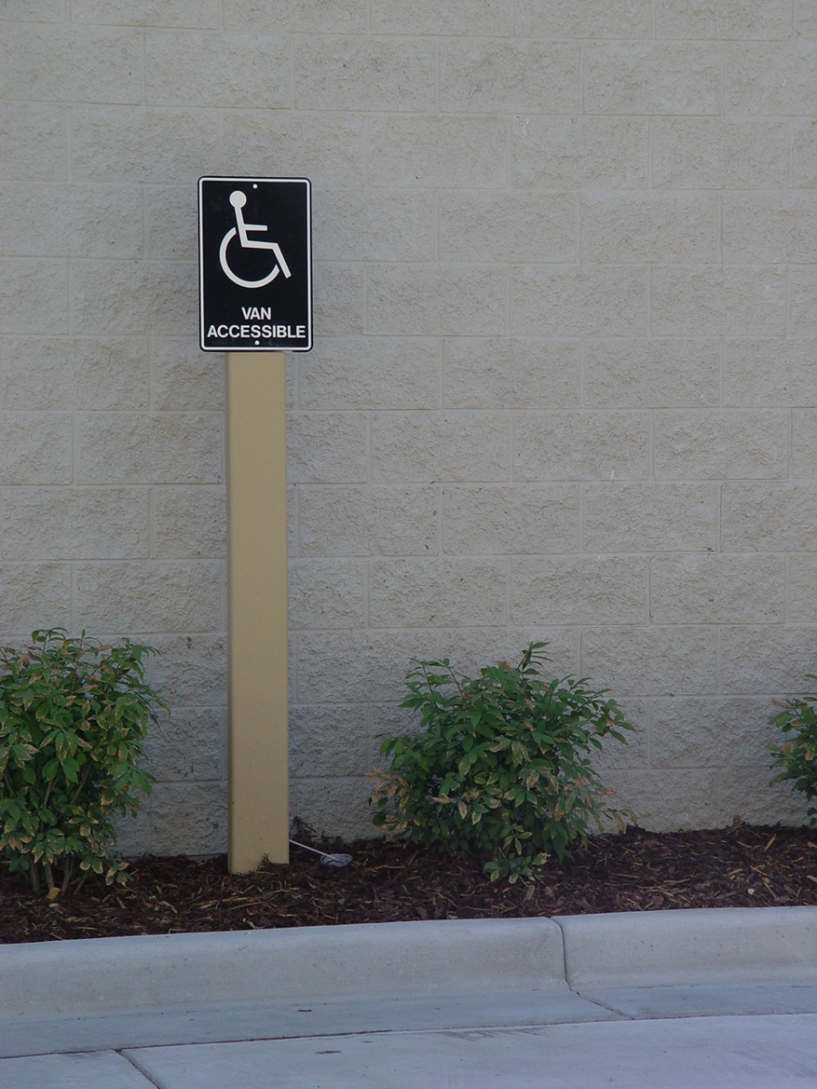 Architectural Signs