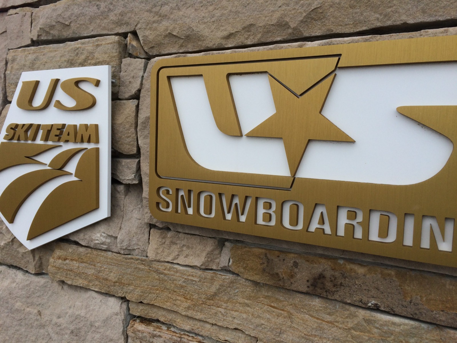 Architectural Signs