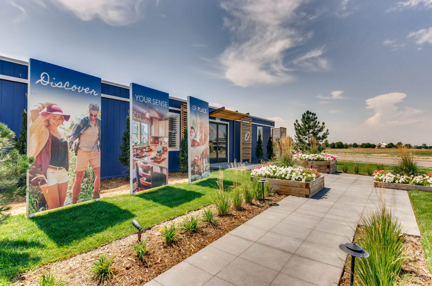 The Digital Signage Revolution - Identity Signs Blog